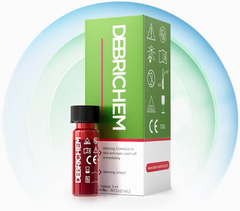 Healthcare Professional - Redefining Healing And Transforming Wound ...